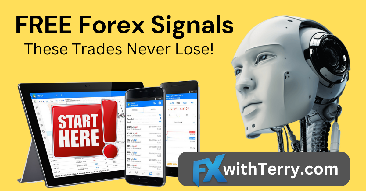 FREE Signals How To - FX with Terry